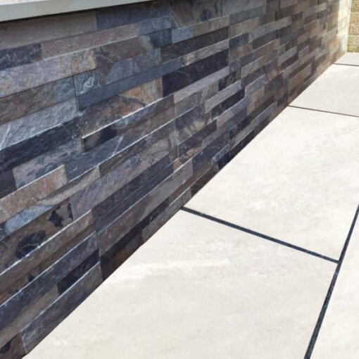 Swedish Porcelain wall cladding | Perfect Pave Ltd